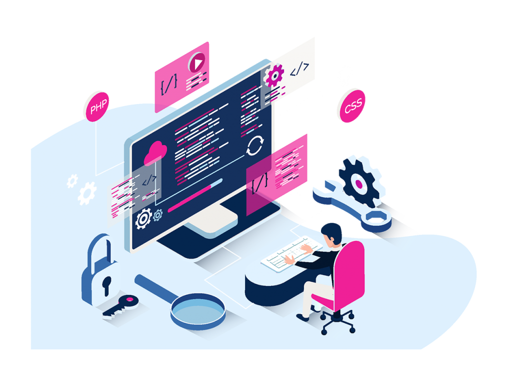 What you must know about Low and No-code Software Development ...